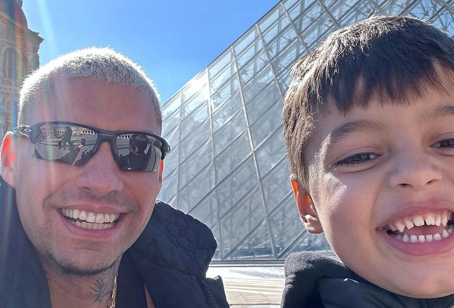 Ti Filho Rei Ganhos Ajuda Me Armando Filho LETRAS.MUS.BR