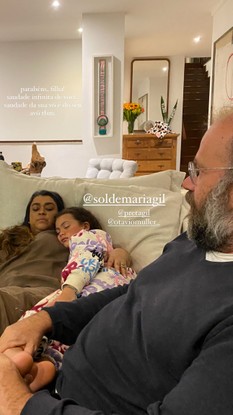 Saiba tudo sobre: Francisco Gil