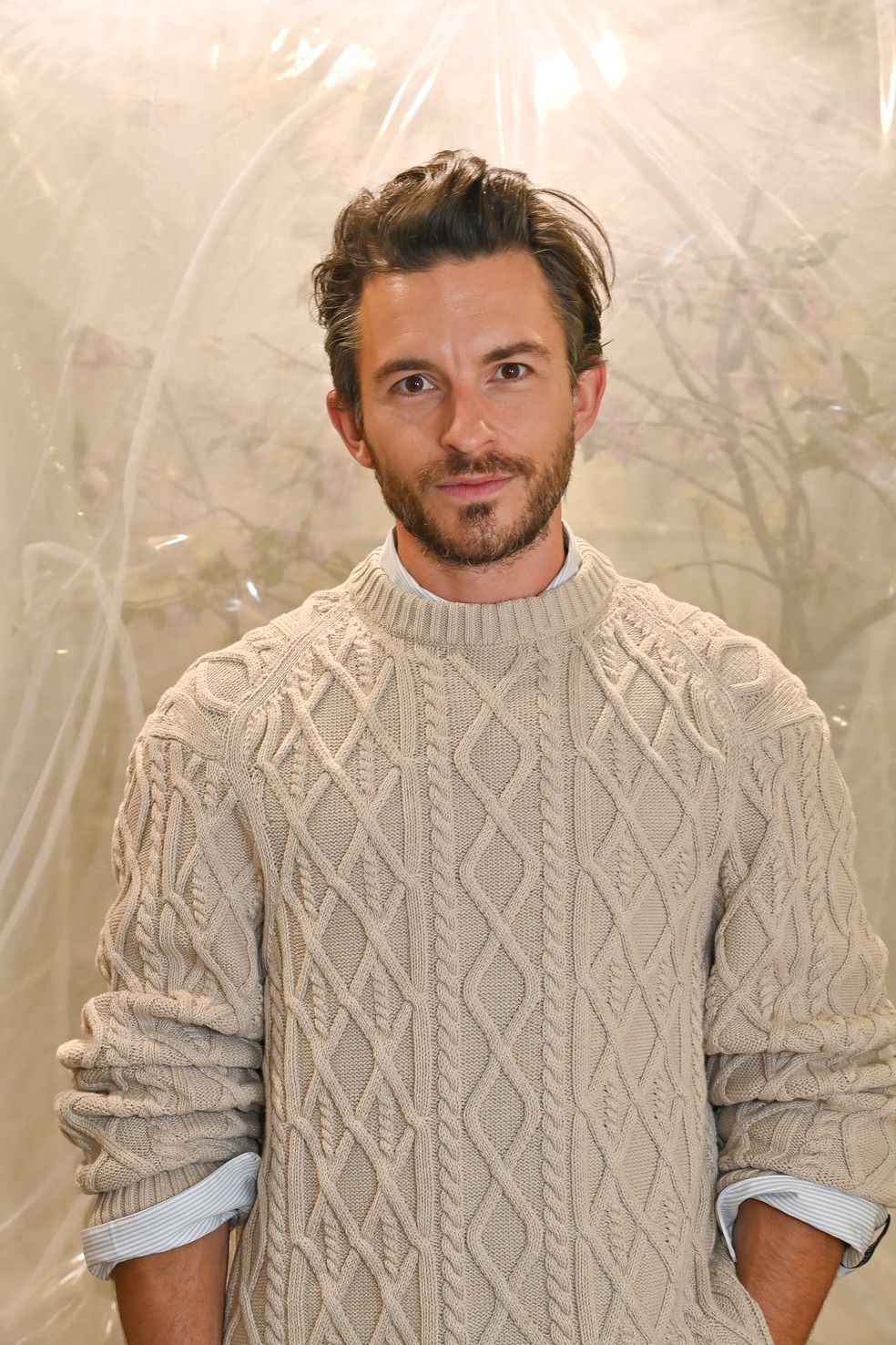 Jonathan Bailey, de 'Bridgerton', será protagonista de próximo ...