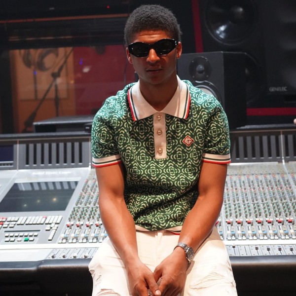 Viral no TikTok, rapper Superstar Pride é preso acusado de assassinato ...