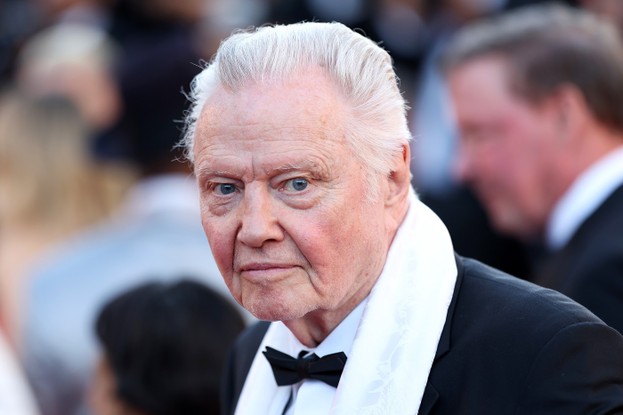 Saiba tudo sobre: Jon Voight