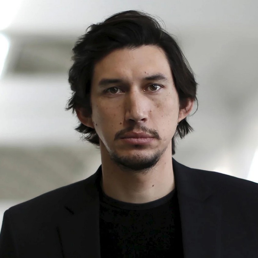 Saiba tudo sobre: Adam Driver