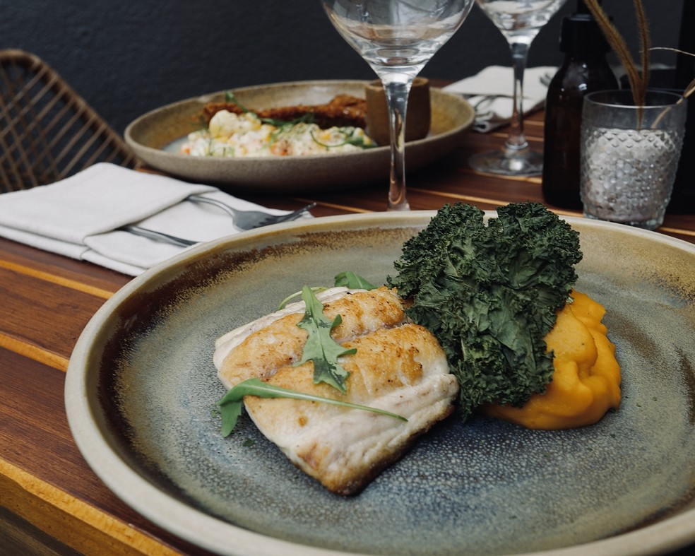Chefs assinam menus executivos em SP a partir de R$ 69