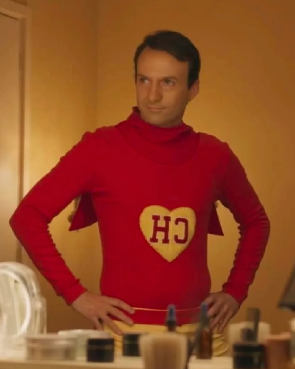 O que sabemos sobre 'Chespirito: sem querer querendo', série sobre ...