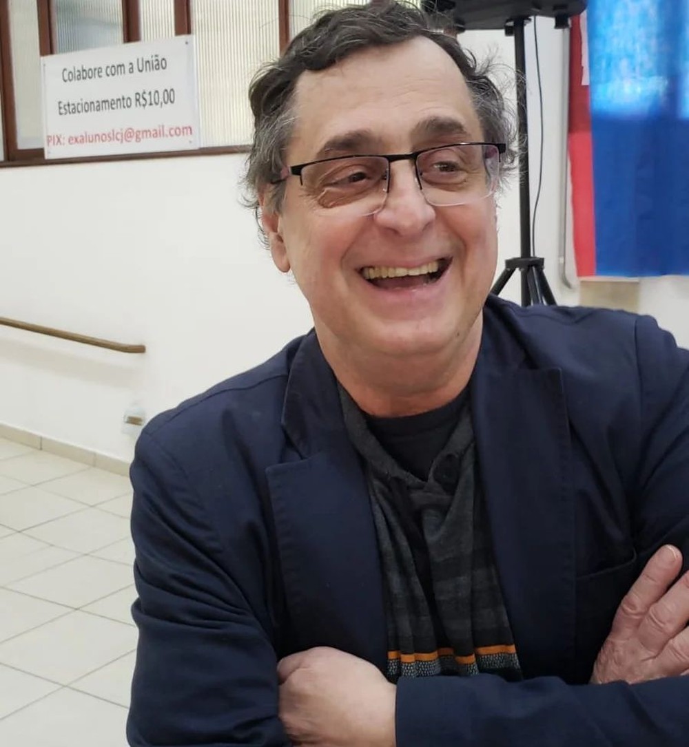 Jornalista Antero Greco morre aos 69 anos