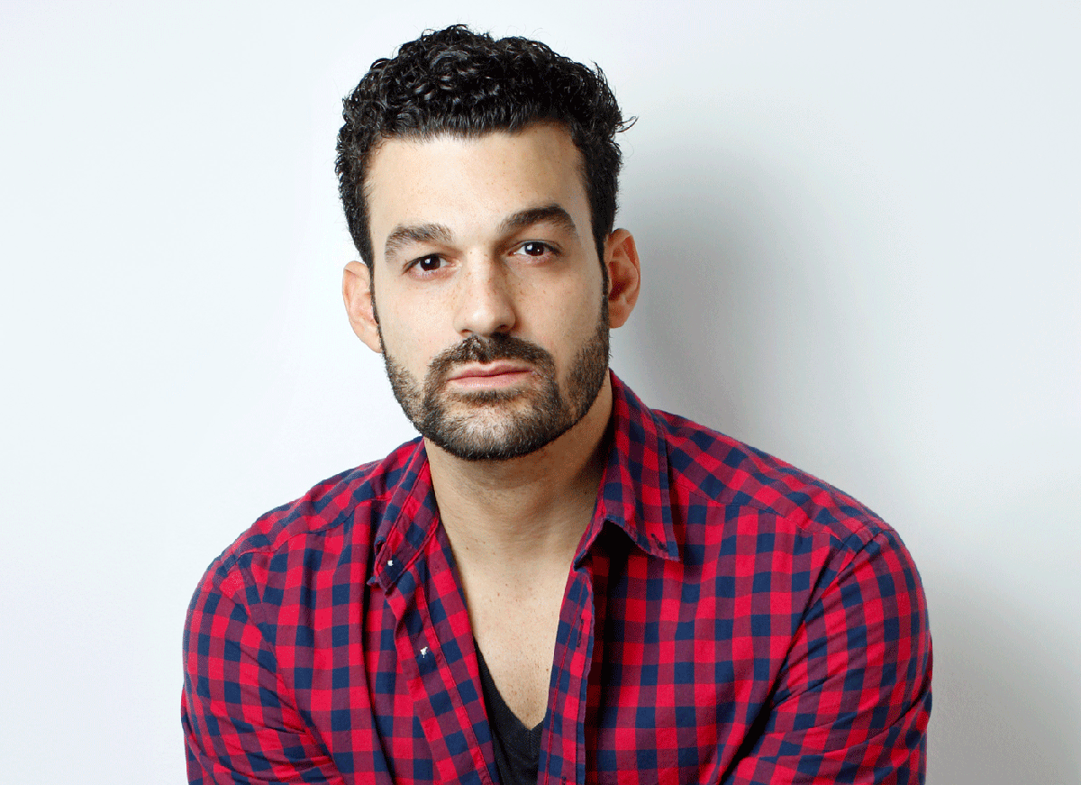 Diego Riques, de 'Vai na Fé', diz ser fluido: 'Permito me encantar ...