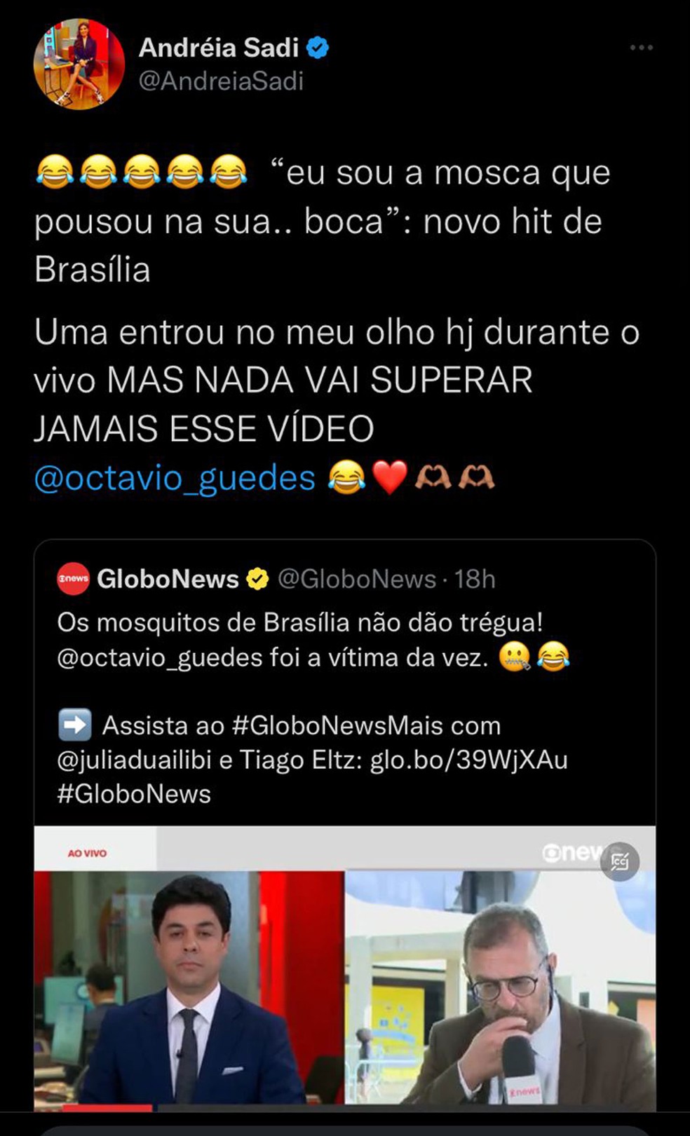 Andreia Meme