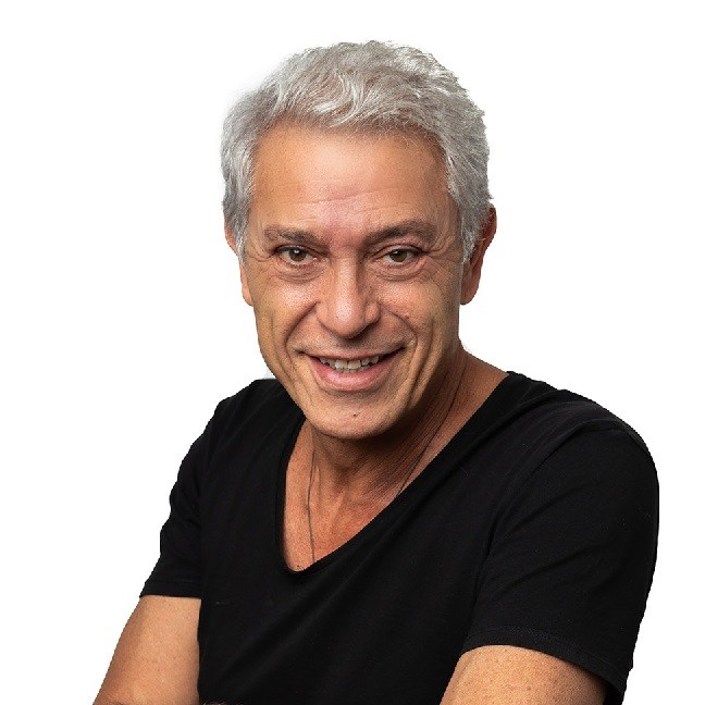 Saiba tudo sobre: Paulo Gorgulho