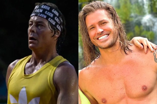 Saiba tudo sobre: Theo Becker