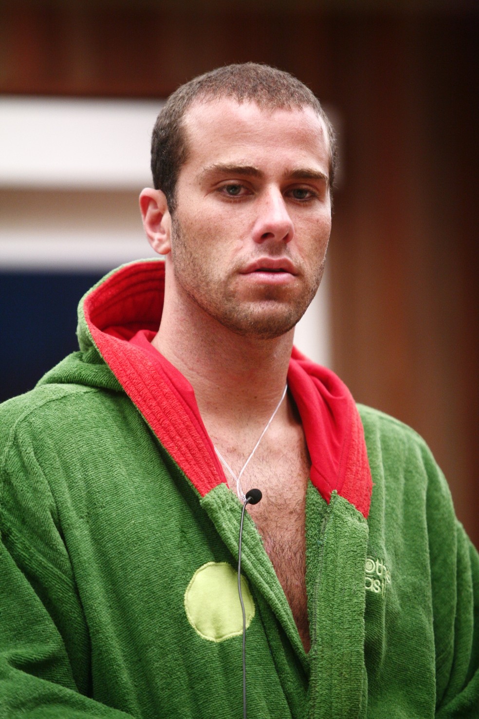 Relembre os participantes do BBB que desistiram e foram expulsos do ...