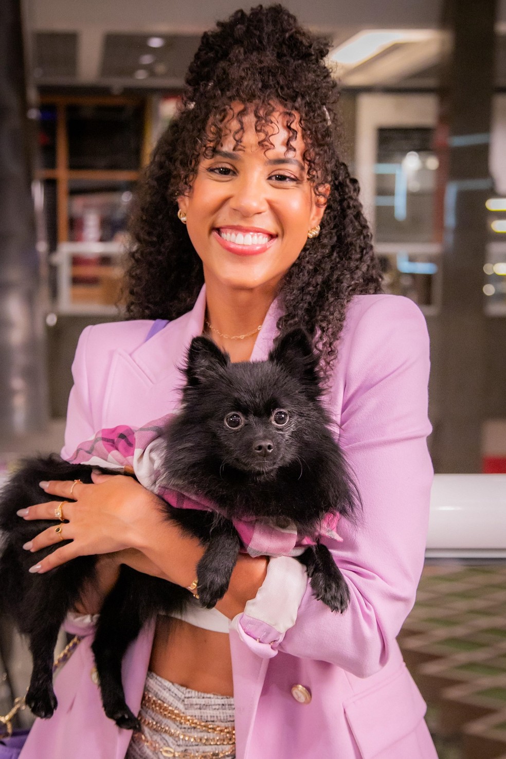 'Família é Tudo': Conheça os protagonistas da nova novela das 7