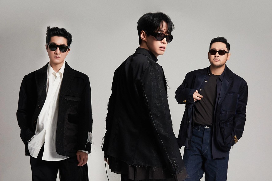 EPIK HIGH, gigantes do hip-hop coreano, anunciam shows no Brasil
