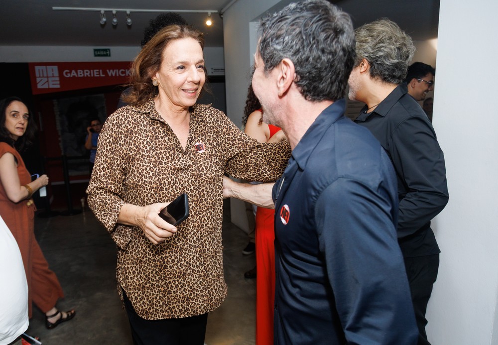 Ex-Castelo Rá Tim Bum, Cassio Scapin e Rosi Campos se reencontram em ...