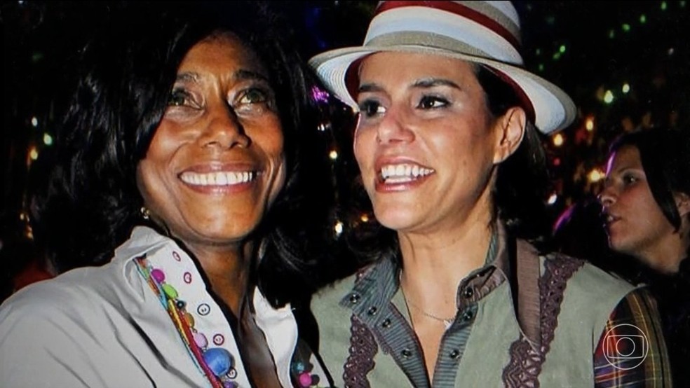 Vibrador, drogas álcool: 11 revelações impressionantes de Narcisa ...