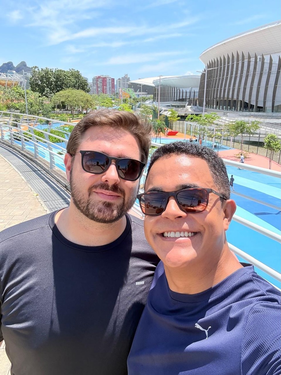 Marcelo Pereira, do 'Bom Dia SP' e 'Bom Dia Sábado', assume namoro e ...