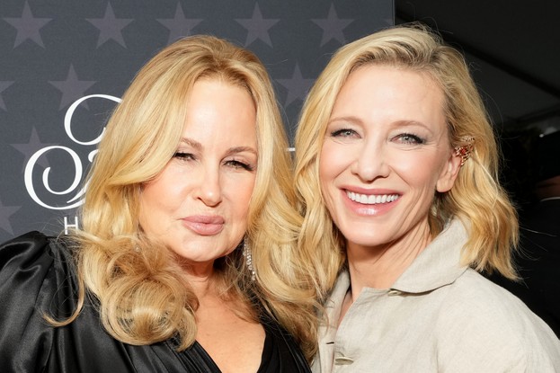 Saiba tudo sobre: Jennifer Coolidge