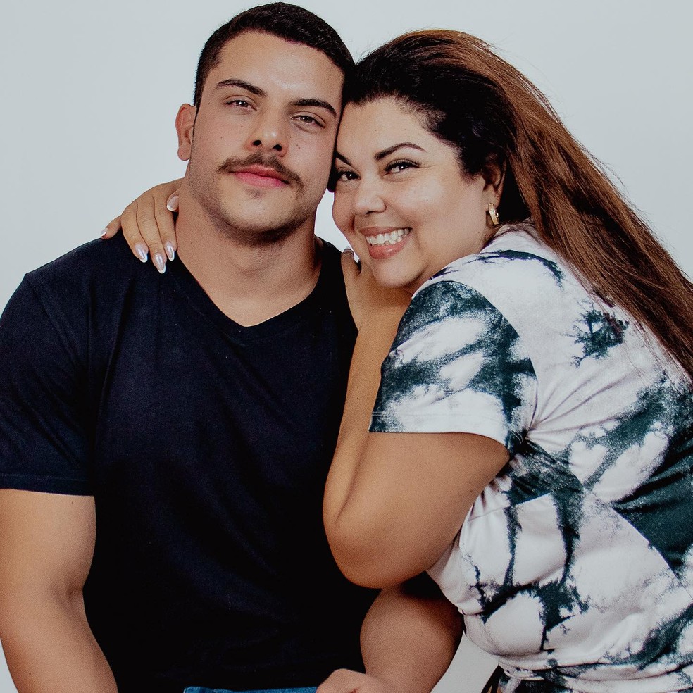 Filho de Fabiana Karla troca nutrição por teatro: 'Se chegar na metade ...