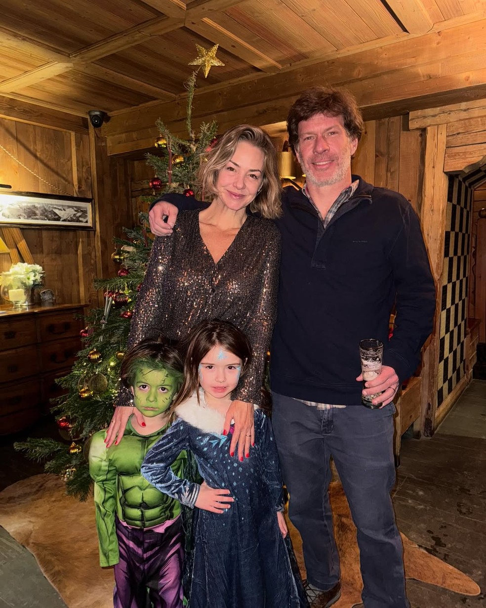 Vida na Suíça e braço quebrado ao vivo: Conheça Bianca Rothier ...