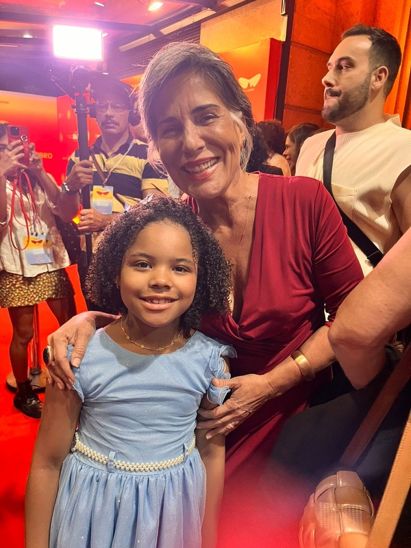 Gloria Pires estreia como diretora no cinema: 'Pude me reinventar'
