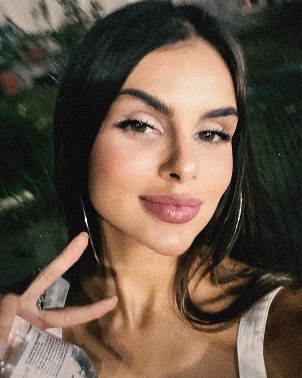 Saiba quem é Amanda Kimberlly, que estaria grávida do terceiro filho de ...