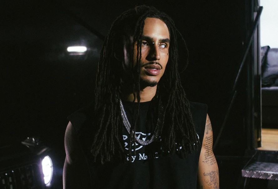 Rapper Matuê compra carrão importado de R$3,5 milhões
