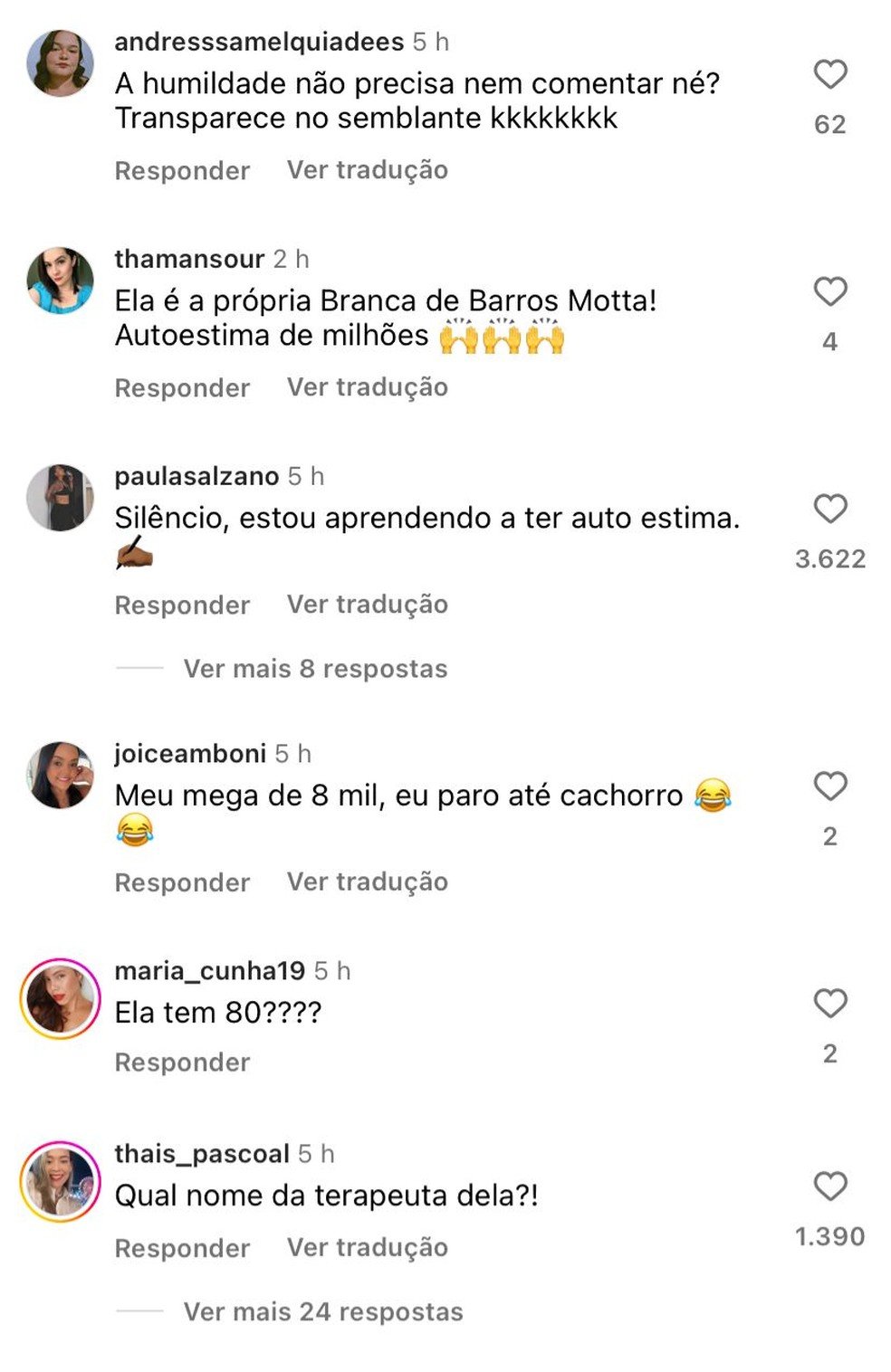 Susana Vieira renova memes no Carnaval e viraliza: 'Ninguém tem mais ...