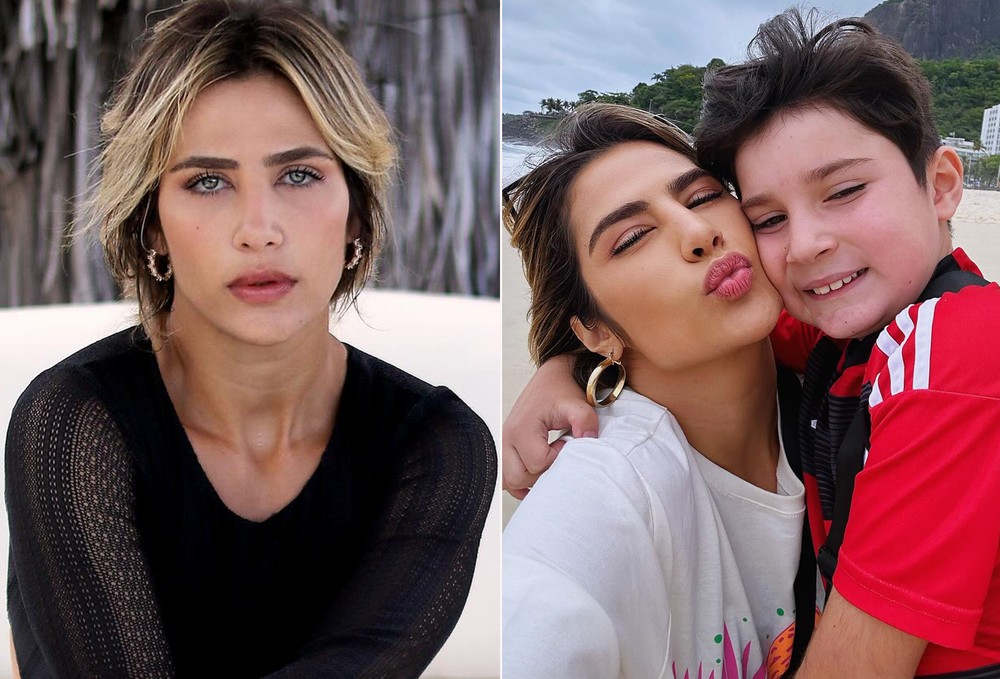 Saiba quem é quem na família do sertanejo Leonardo