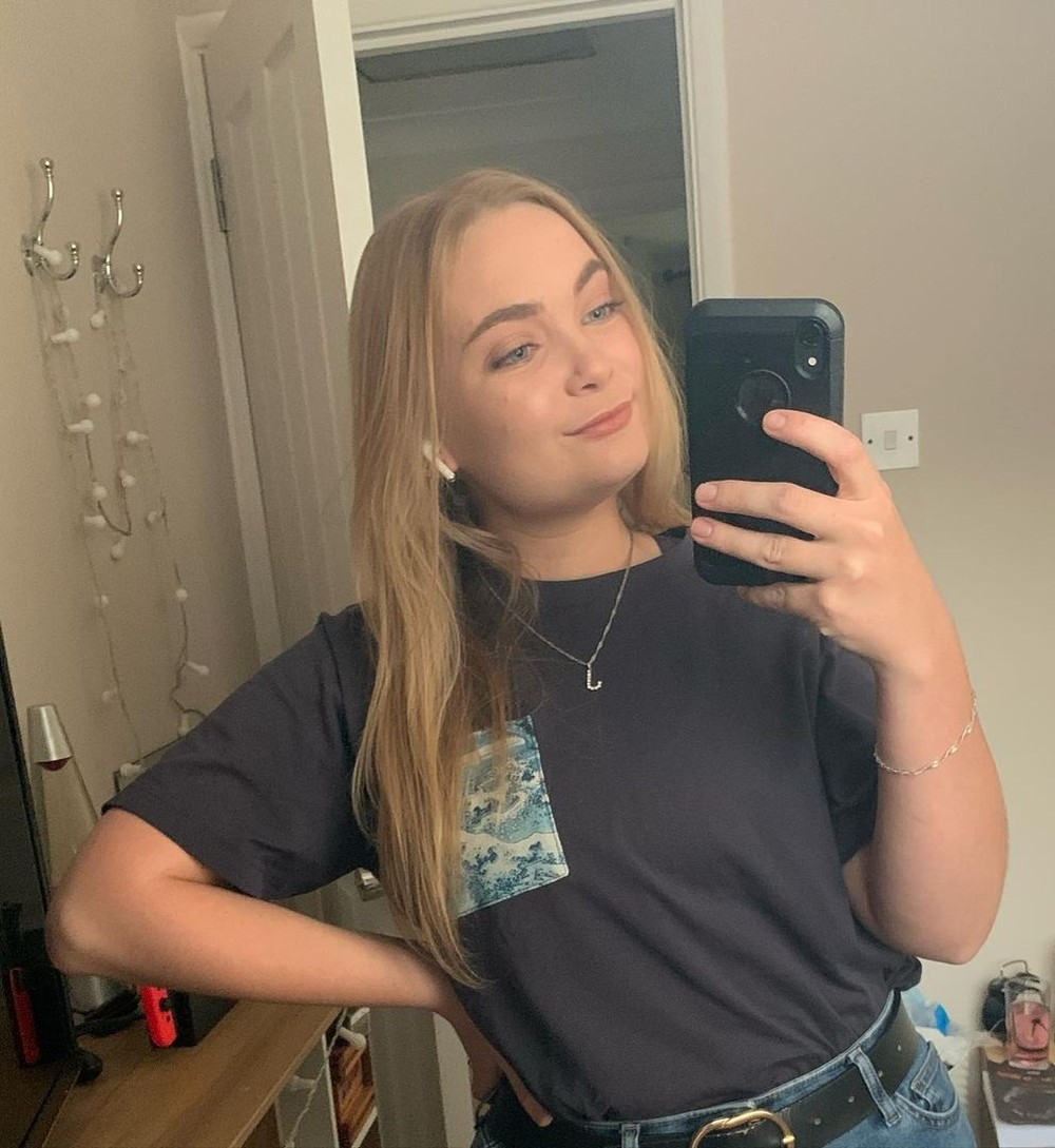 Por onde anda: Veja como está Jess Smith, a Bebê Sol de 'Teletubbies'