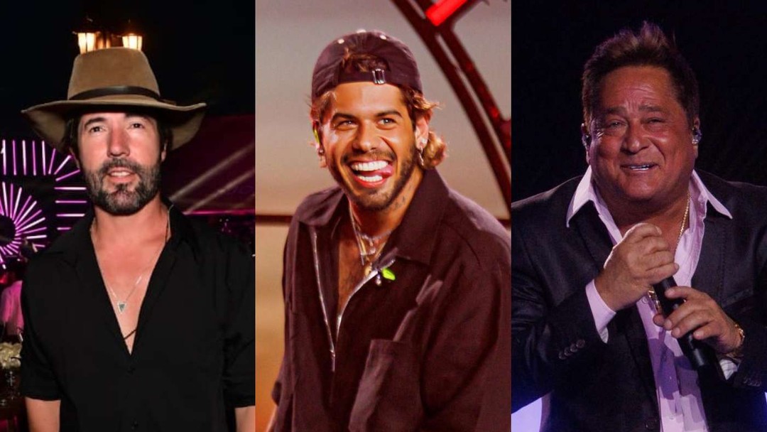 Maisa Silva, Jade Picon, Medina e mais famosos celebram o ano novo no ...