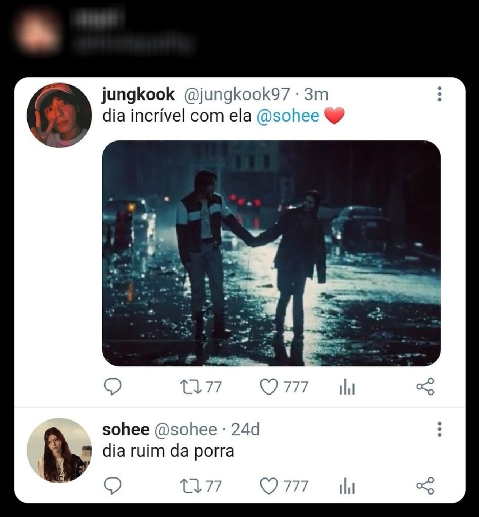 Primeiro single solo de Jungkook, do BTS, diverte fãs; confira os memes