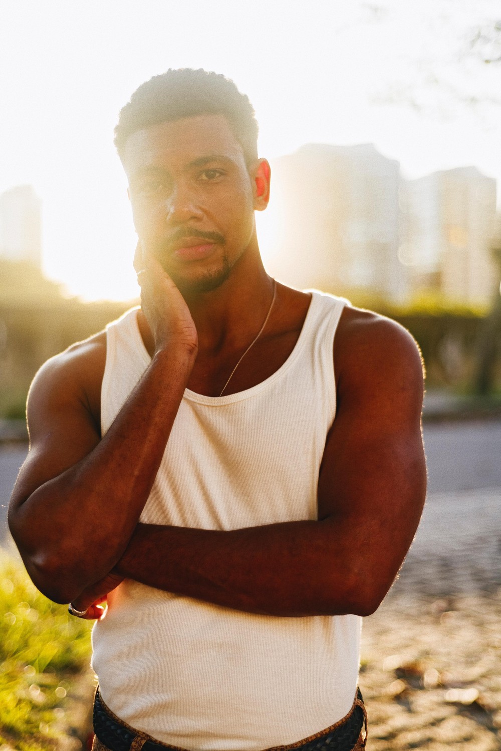 Iarley em 'Mania de Você', Lucas Wickhaus conta curiosidade sobre o ...