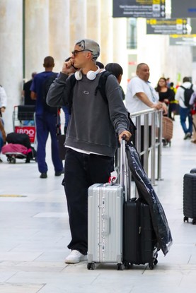 Saiba tudo sobre: Gabriel Fop