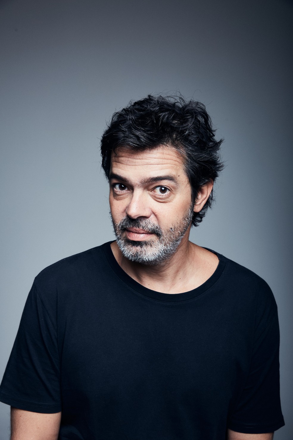 Bruno Mazzeo: 'Não sou o tipo engraçadinho da turma, sou mais para o ...