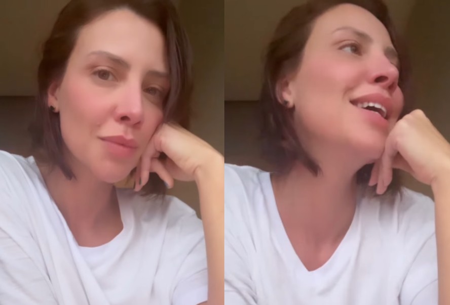 Camila Rodrigues desabafa sobre segundo casamento: 'Eu já sabia que ...