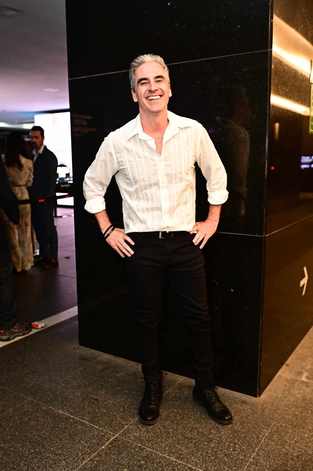 Artistas brilham no 11º Prêmio Bibi Ferreira, evento mais importante do ...