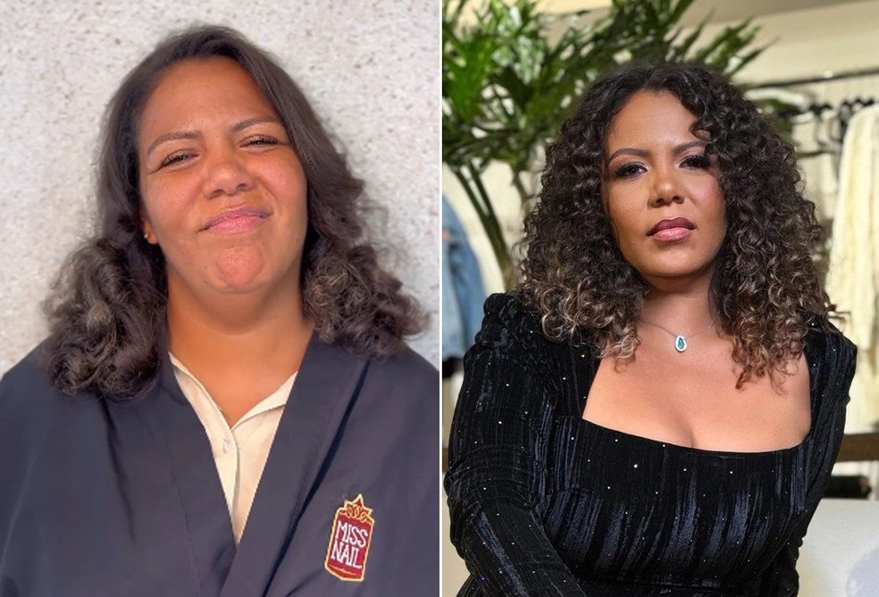 BBB 24: Mani Rêgo, namorada de Davi, passa por transformação no visual