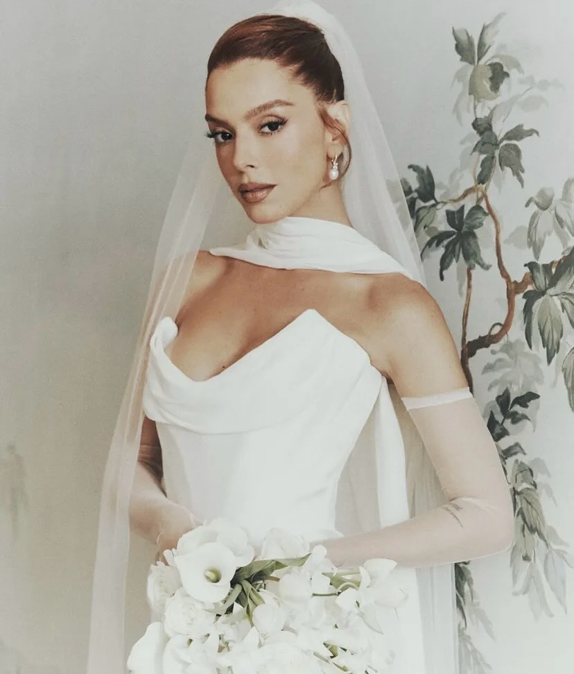 Conheça a mãe e a irmã de Giovanna Lancellotti que fazem sucesso nas redes