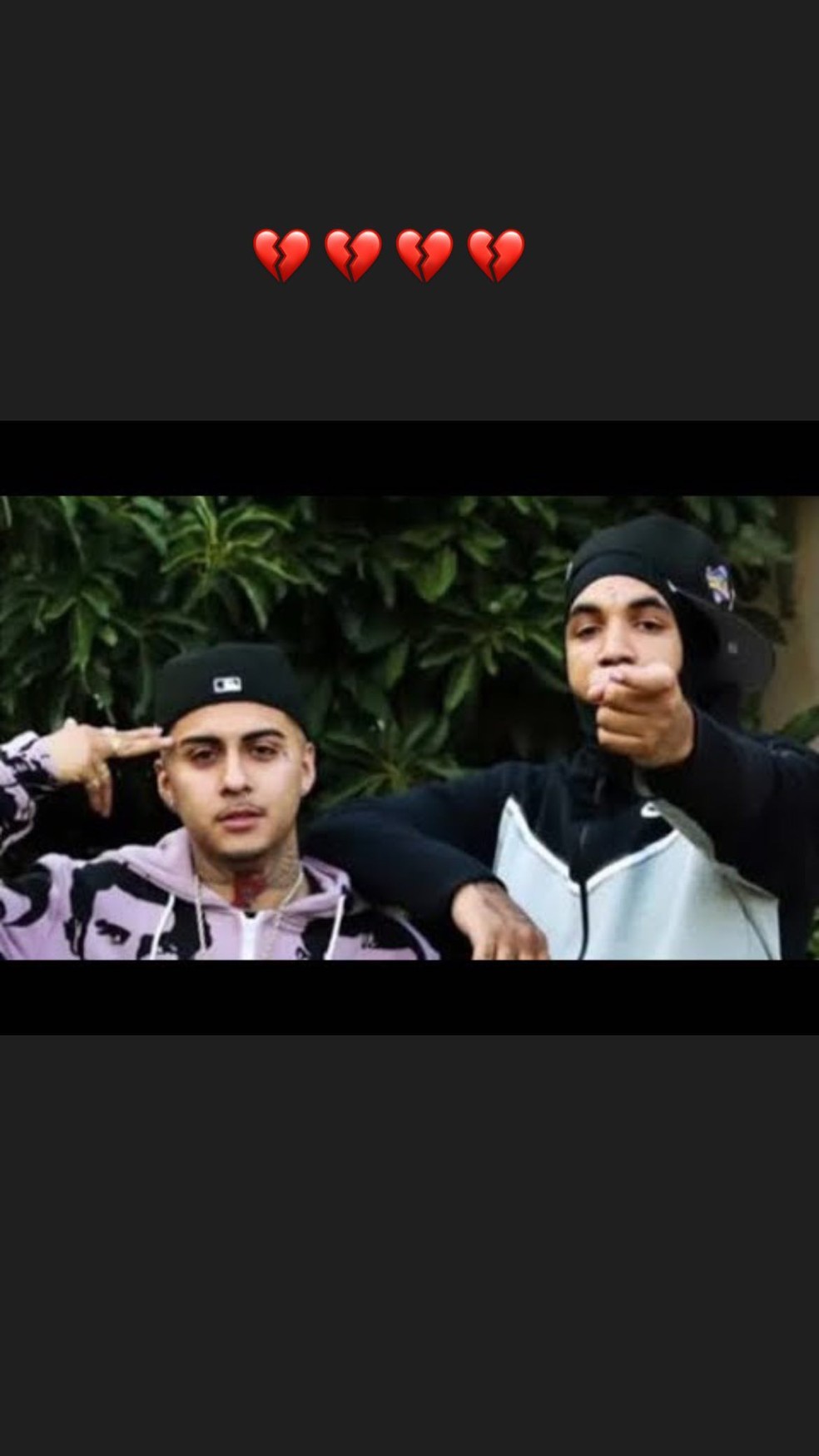 Rapper MoneySign Suede, de 22 anos, é morto em prisão na Califórnia