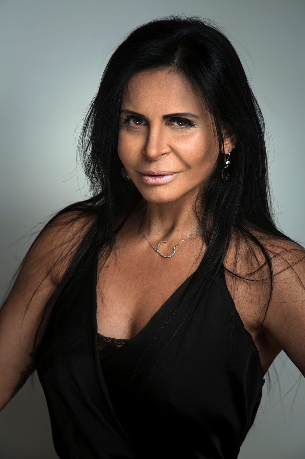 Conhecida como a 'Rainha dos Memes', Gretchen recorda: 'Não entendia ...