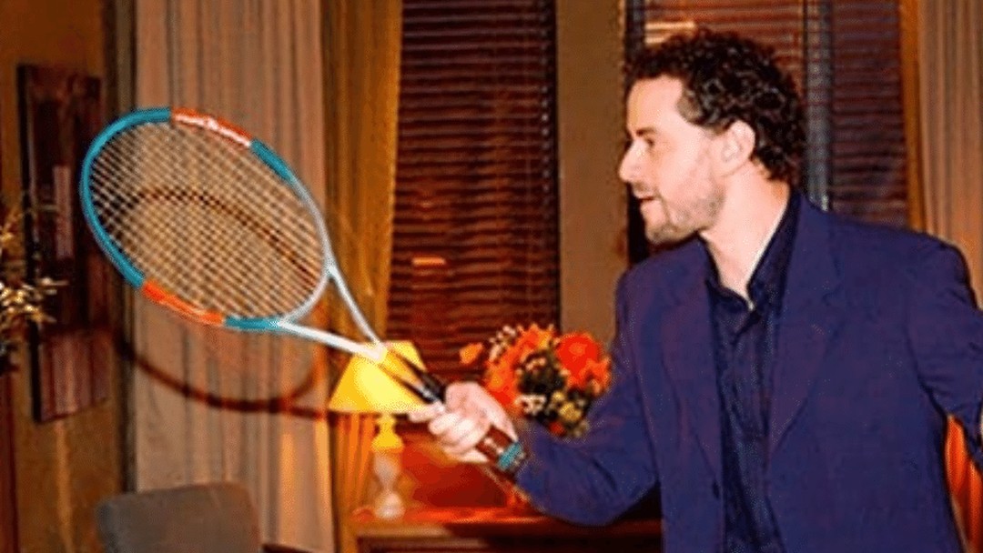 Saiba tudo sobre: Dan Stulbach