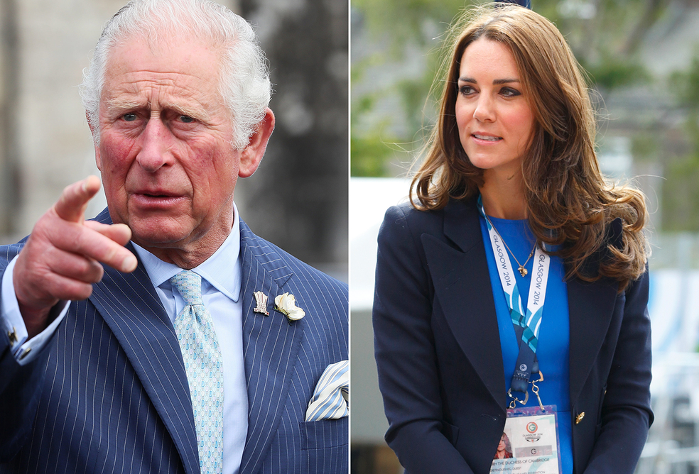 Rainha Camilla diz que Kate Middleton está 'emocionada com o apoio' após revelar câncer