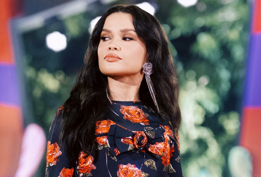 Juliette fala sobre amor e tradição do 'São JUão': 'Celebração ...