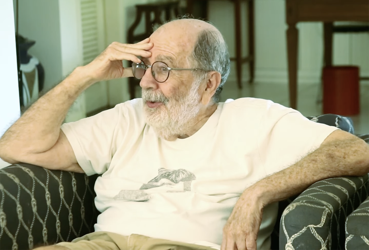 Cacá Diegues dizia que exílio era uma de suas 'piores lembranças ...