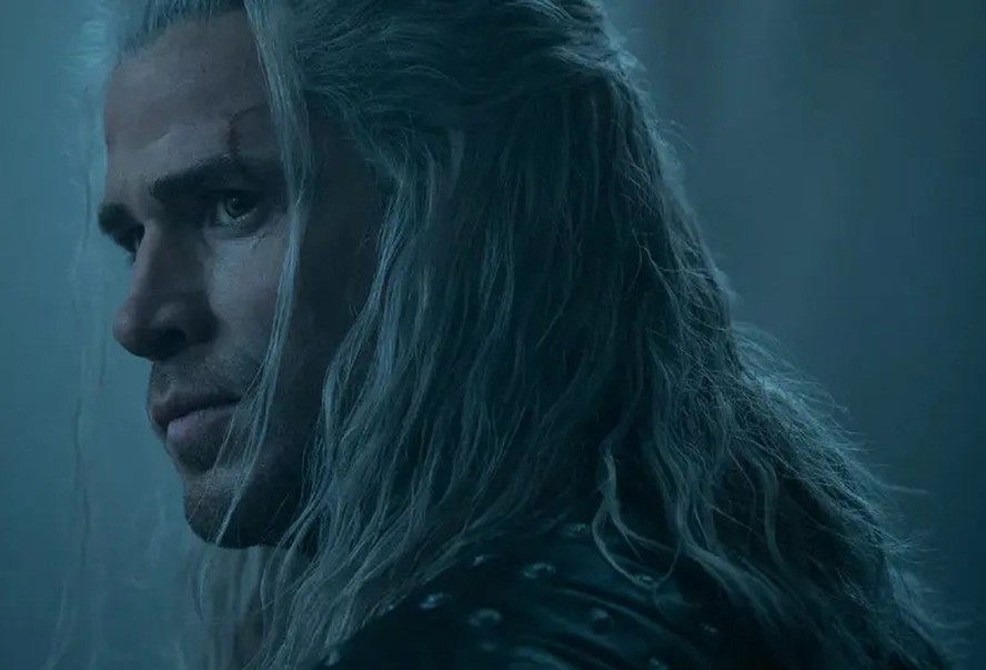 'The Witcher': veja Liam Hemsworth como Geralt de Rivia em teaser da nova temporada