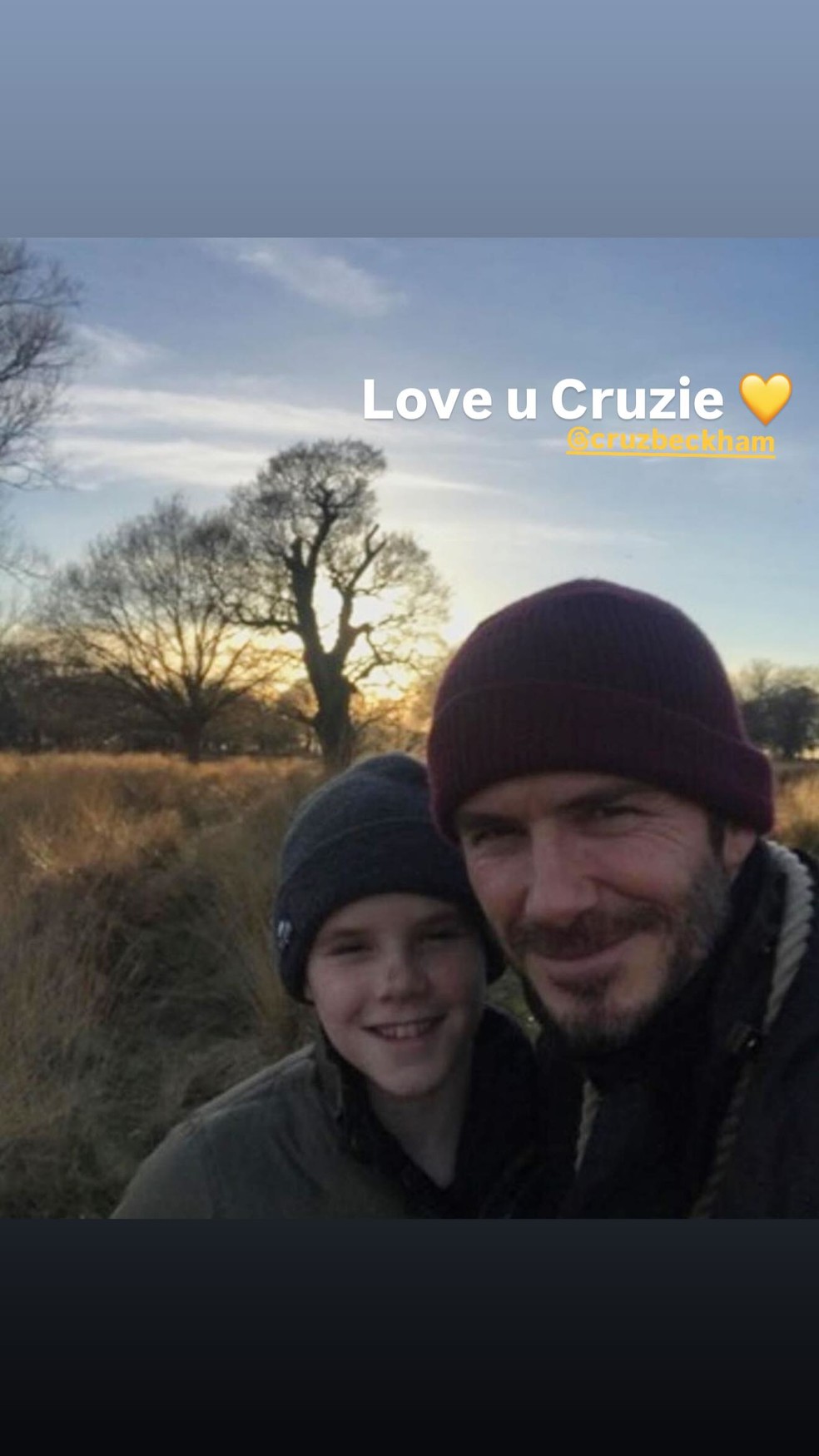 David Beckham celebra 50 anos e recebe homenagens de jogadores brasileiros