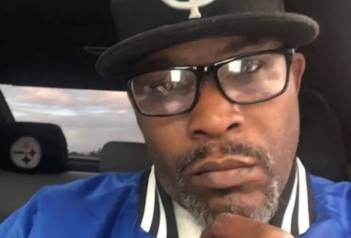 Rapper C-Knight, do grupo The Dove Shack, morre aos 52 anos