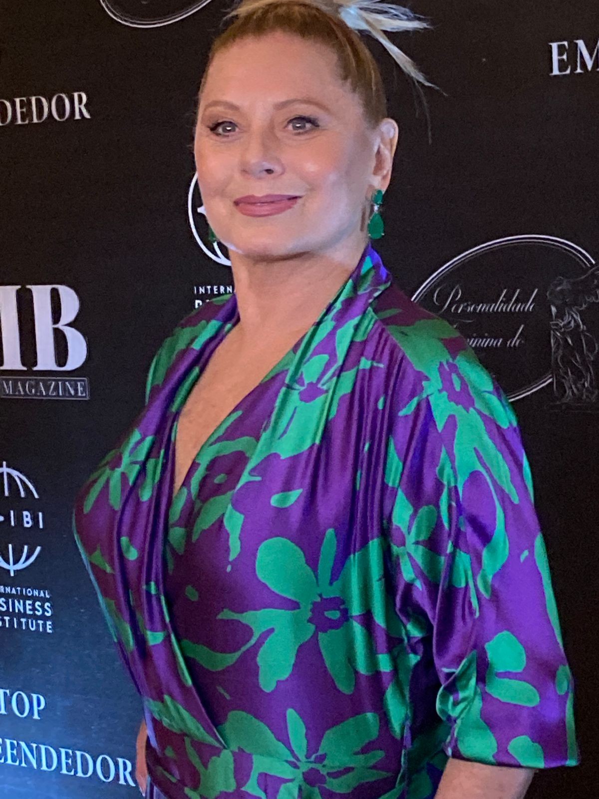 Vera Fischer diz que não é adepta de cirurgias plásticas: 'Tenho preguiça'