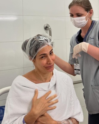 Saiba tudo sobre: Virginia Cavendish