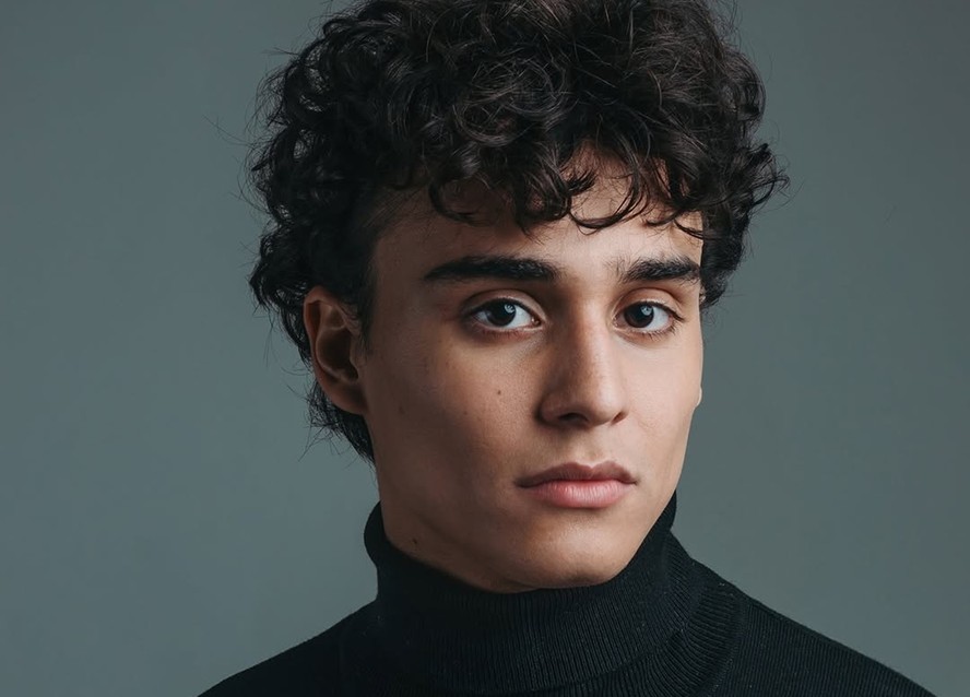 Revelação em 'Garota do Momento', Pedro Goifman fala da educação sem ...