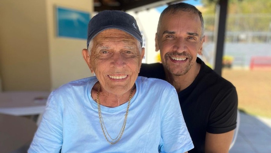 Marcelo Saback perde o pai e a mãe na mesma semana; Lilia Cabral e mais ...
